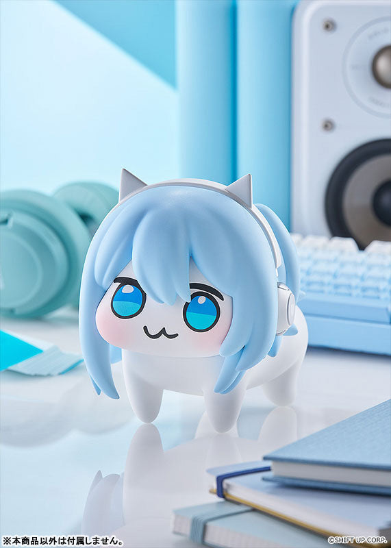 PRE ORDER – DORO SOFT VINYL COIN BANK : GODDESS OF VICTORY: NIKKE - SH ...