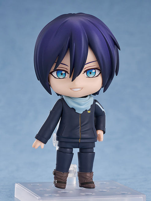 PRE ORDER – NENDOROID YATO – Collectors Base PH