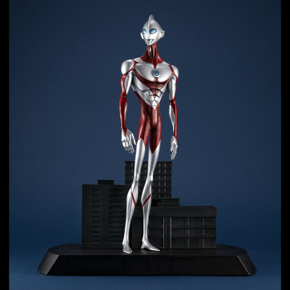 PRE ORDER – ULTIMATE ARTICLE ULTRAMAN （ULTRAMAN： RISING） – Collectors ...