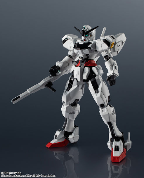 BACK ORDER – GUNDAM UNIVERSE X-EX01 GUNDAM CALIBARN – Collectors Base PH