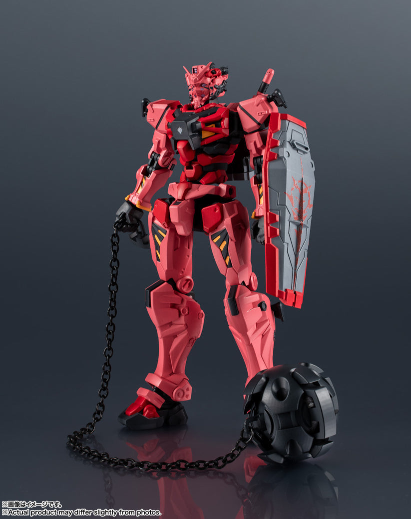 PRE ORDER – GUNDAM UNIVERSE MOBILE SUIT GUNDAM GQUUUUUUX - RED GUNDAM ...