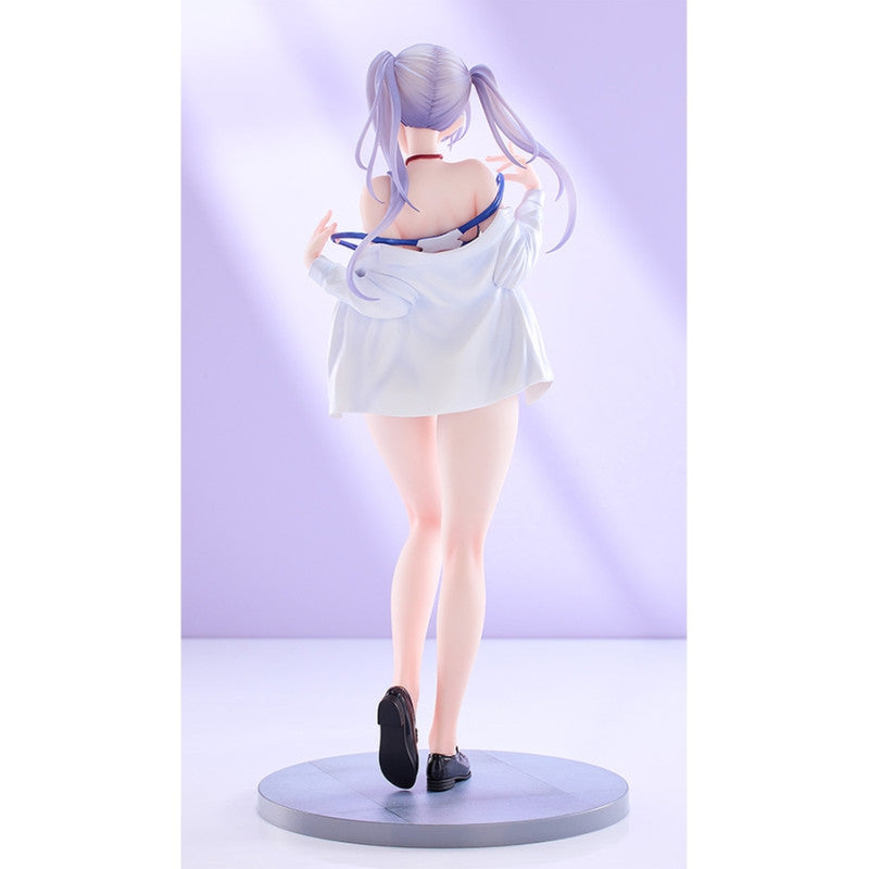 PRE ORDER – [18+] 1/6 DISCIPLINARY COMMITTEE-CHAN - PITTARISHITAI KOI ...