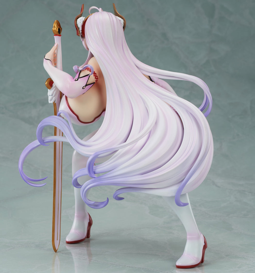 PRE ORDER – [18+] 1/5 EDEN'S RITTER GRENZE X - ASTAROTH THE FALLEN SWO ...