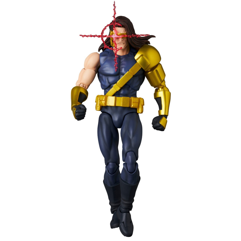 PRE ORDER – X-MEN: AGE OF APOCALYPSE CYCLOPS MAFEX ACTION FIGURE ...