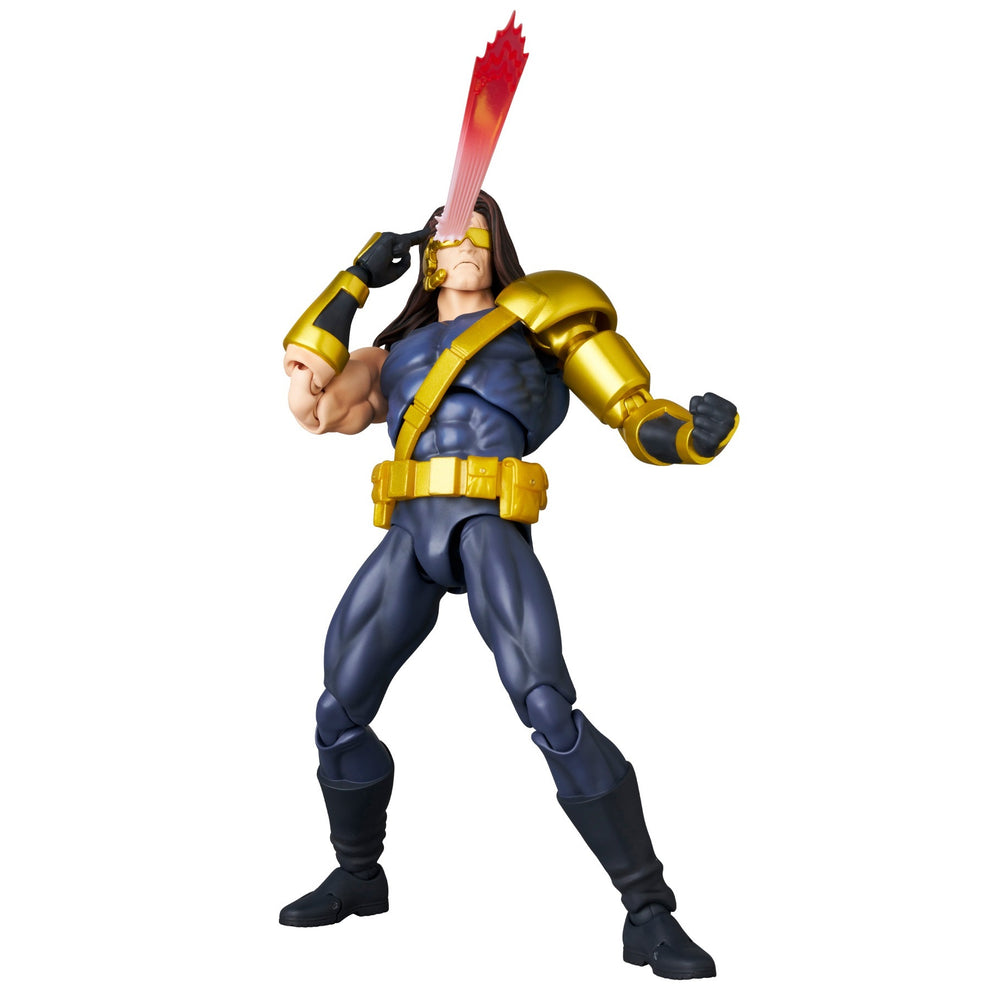 PRE ORDER – X-MEN: AGE OF APOCALYPSE CYCLOPS MAFEX ACTION FIGURE ...