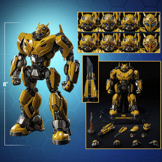 Action Figures – Collectors Base PH